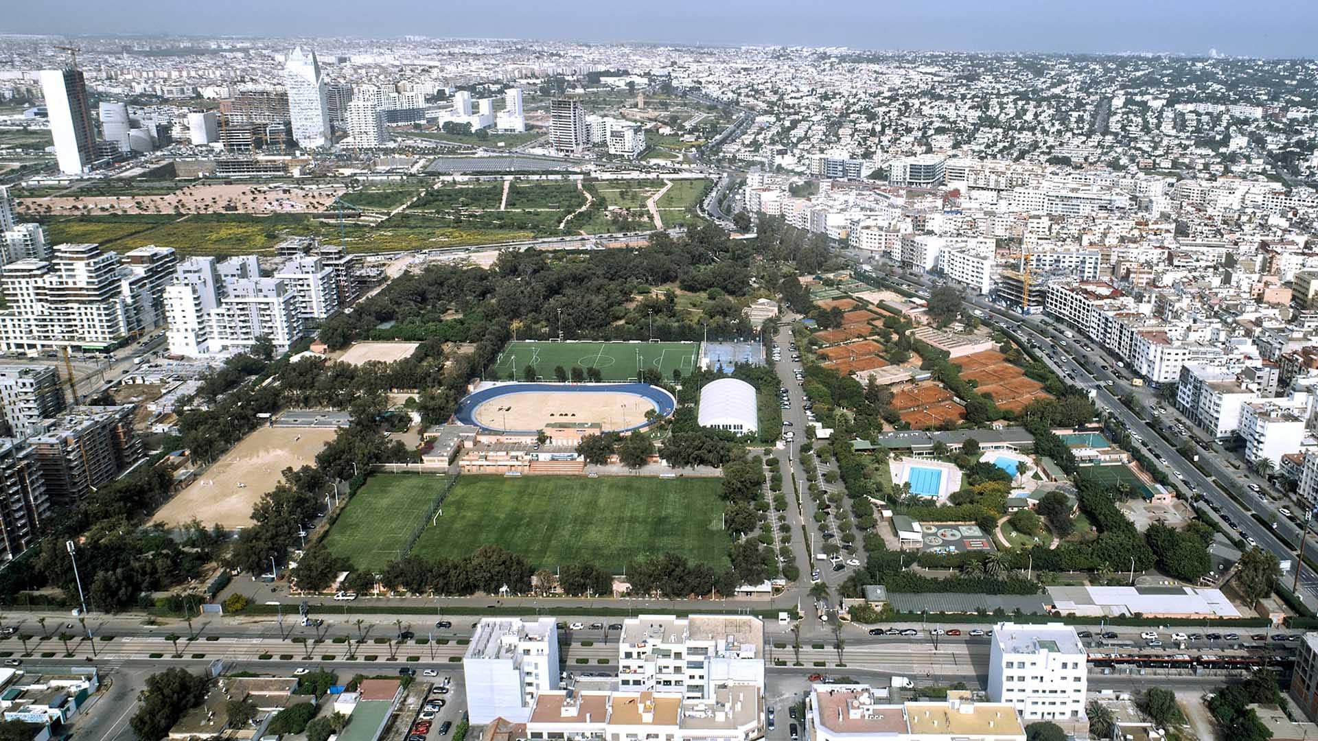 Cercle Amical Français de Casablanca
