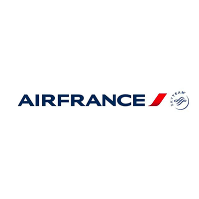 logo Airfrance - CAFC